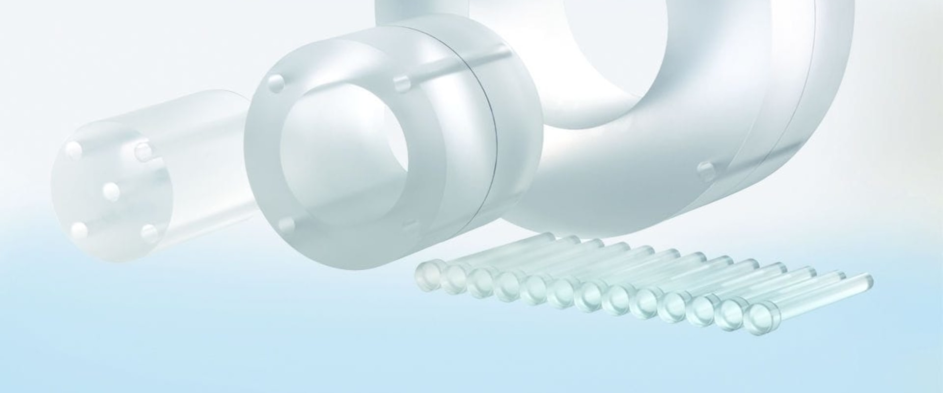 What is an Ionization Chamber in Radiography?