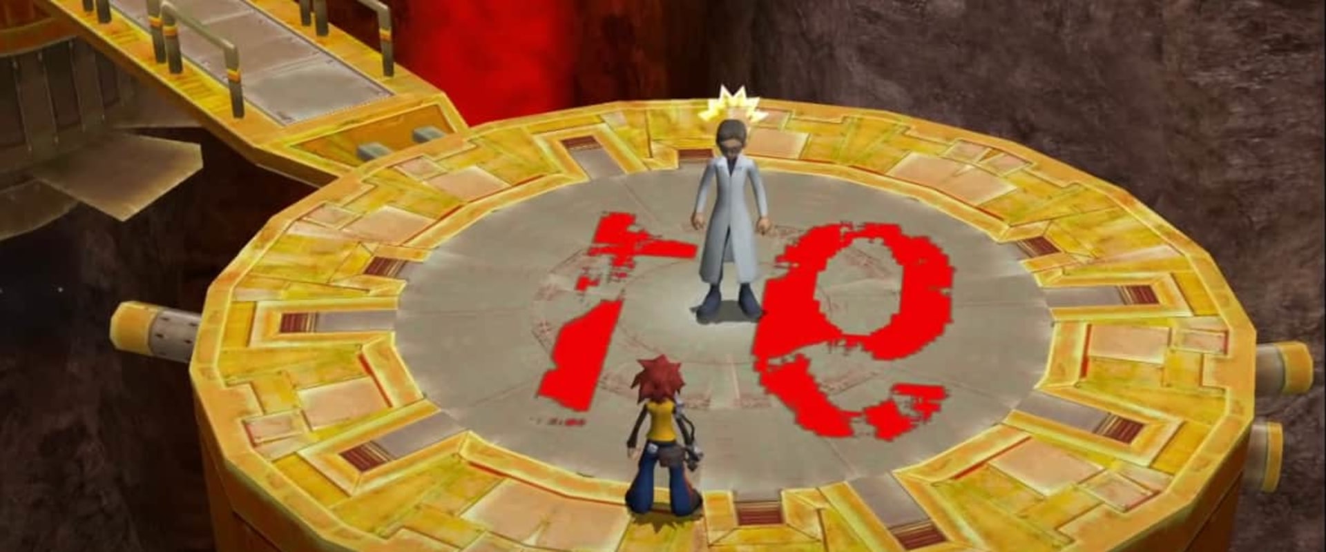 Unlocking the Mystery of the Purification Chamber